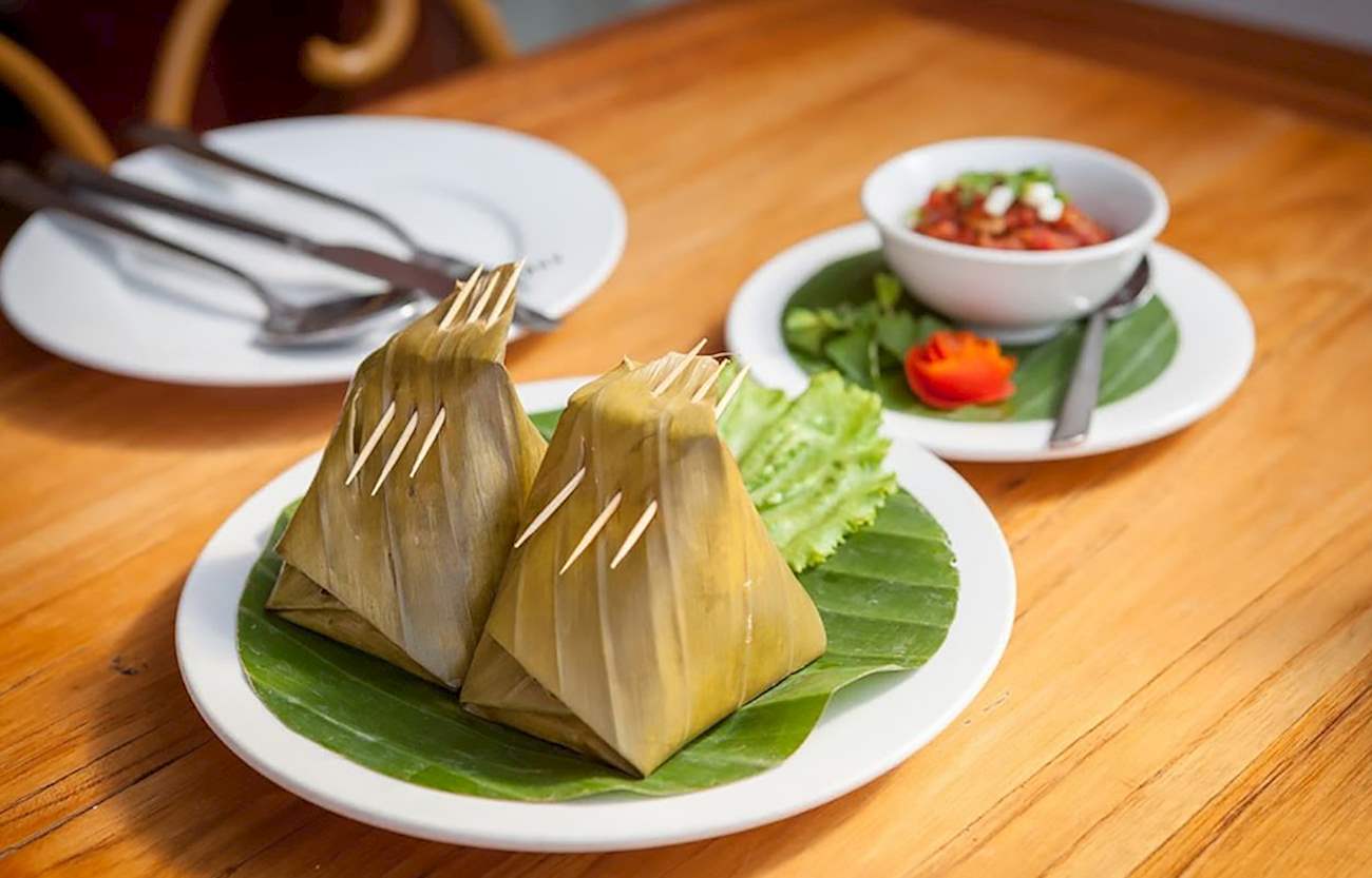 Coconut Garden | TasteAtlas | Recommended authentic restaurants