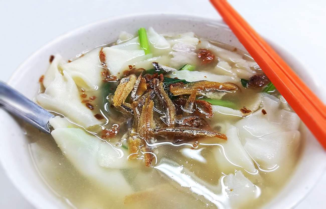 Fatty Mee Hoon Kuih House | TasteAtlas | Recommended authentic restaurants