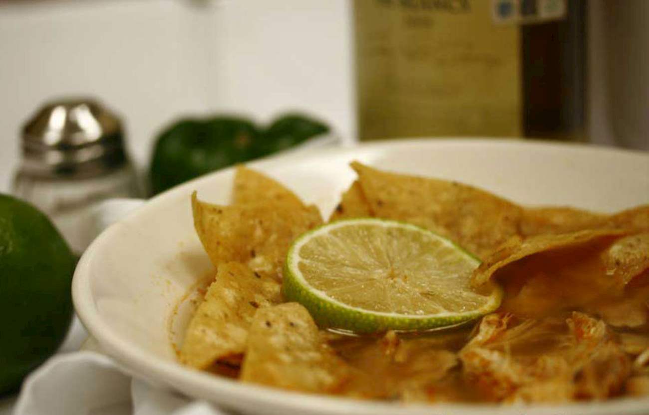 Restaurante Los Almendros | TasteAtlas | Recommended authentic restaurants