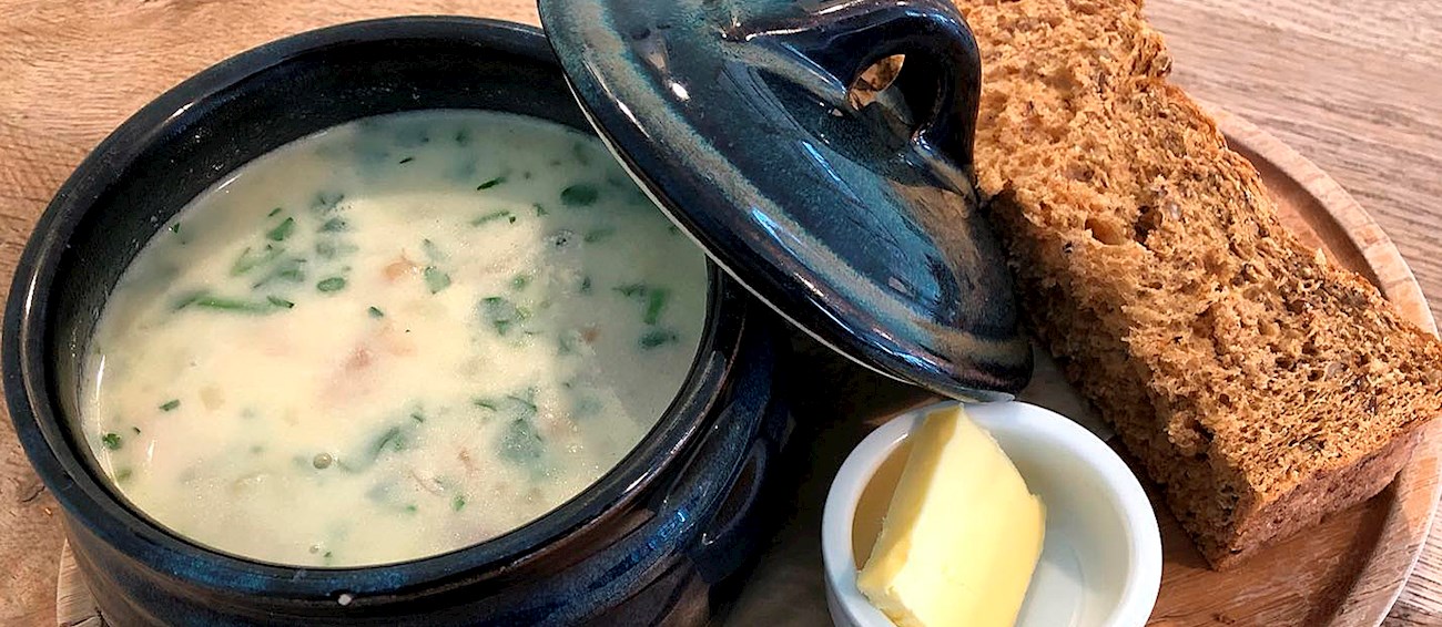 Rockpool Cafe | TasteAtlas | Recommended authentic restaurants