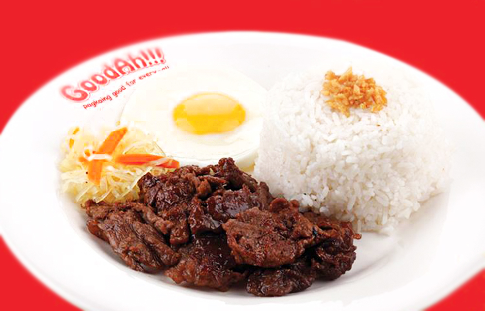 Where to Eat the Best Silog in the World? | TasteAtlas