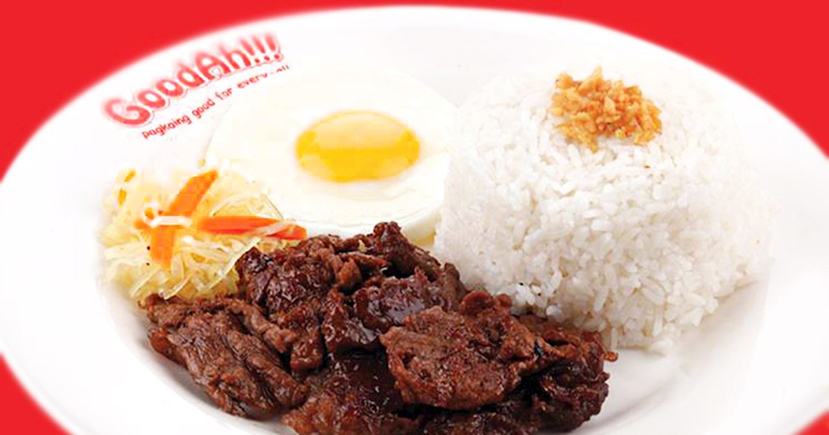 Tapsilog In GoodAh!!! | TasteAtlas | Recommended authentic restaurants