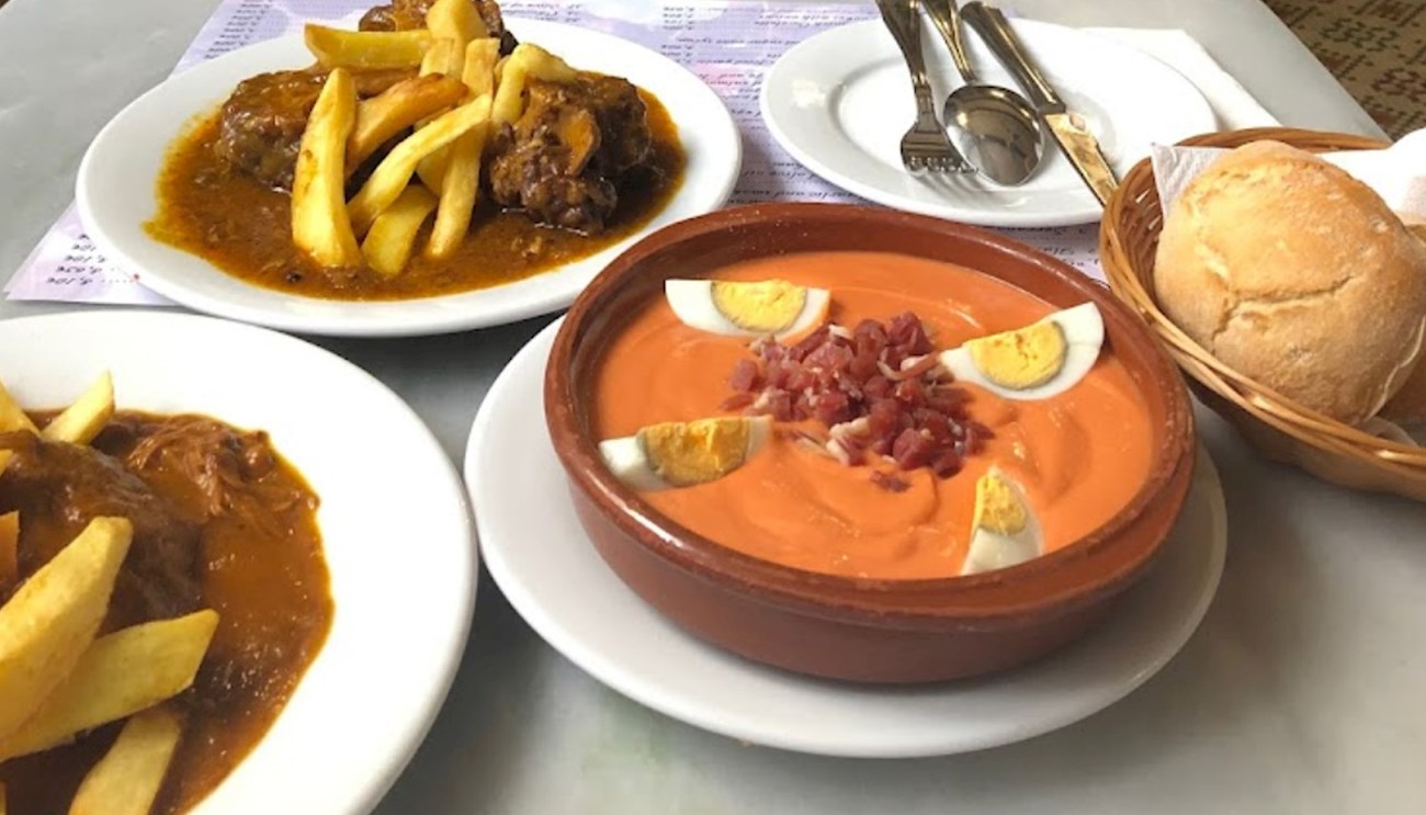 Taberna Salinas | TasteAtlas | Recommended authentic restaurants