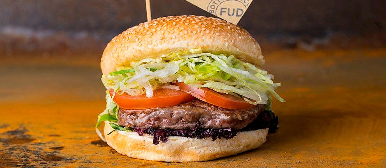 FUD Bottega Sicula | TasteAtlas | Recommended authentic restaurants