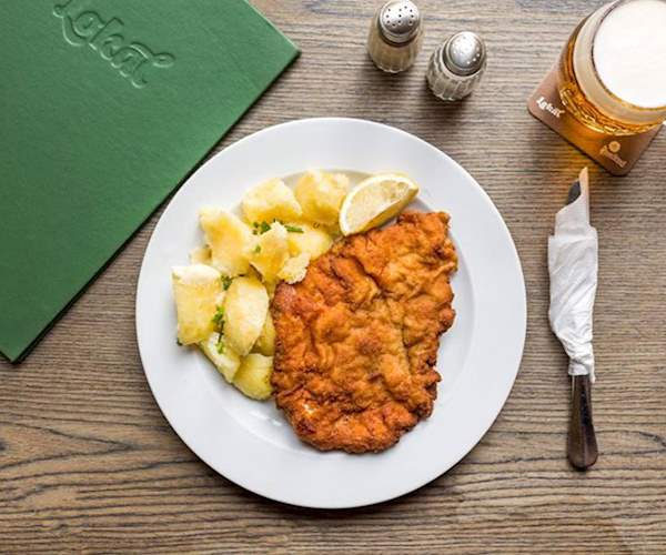 7 Best Rated Czech Meat Dishes - TasteAtlas