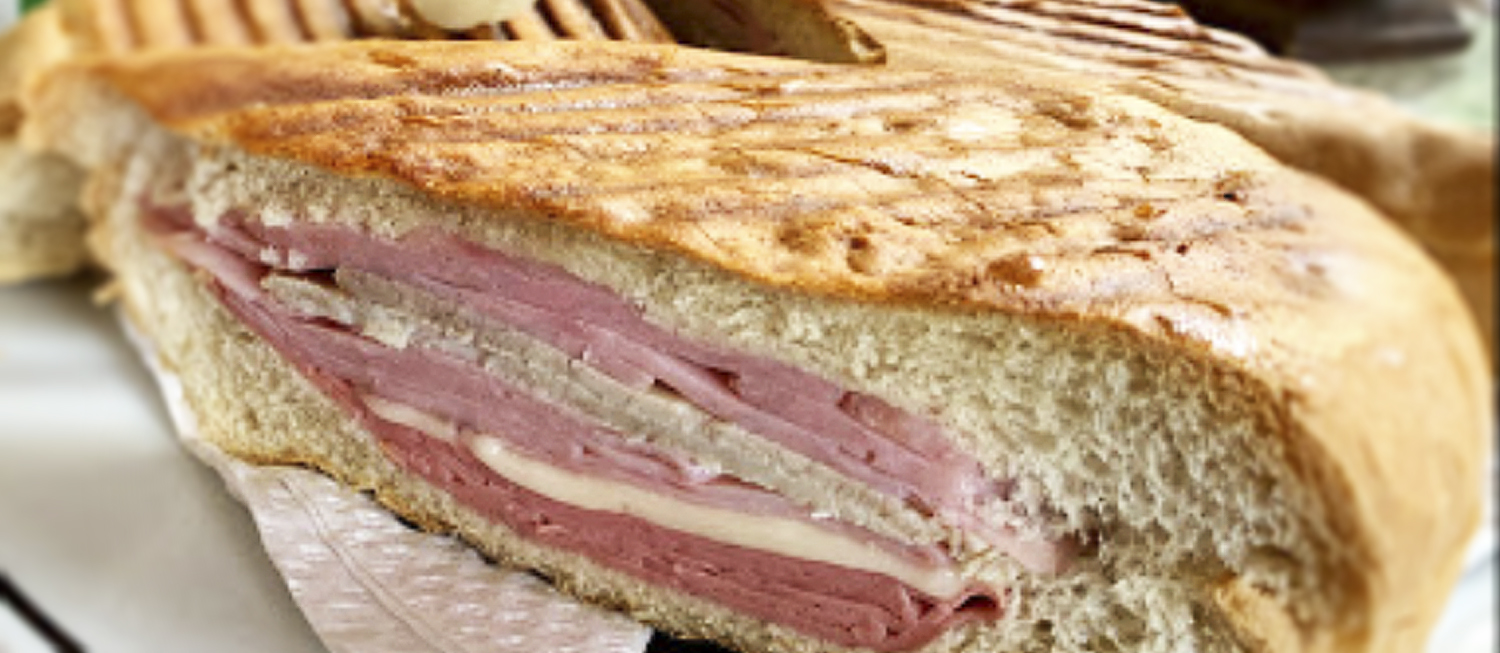 Where to Eat the Best Medianoche in the World? | TasteAtlas