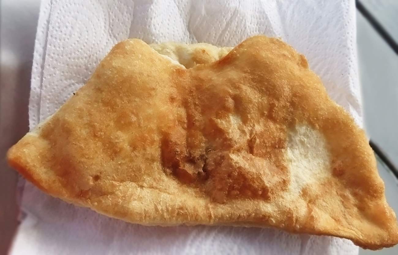 Fry Jack In Errolyns House of Fry Jacks | TasteAtlas | Recommended ...