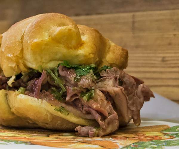 10 Worst Rated Italian Dishes - TasteAtlas