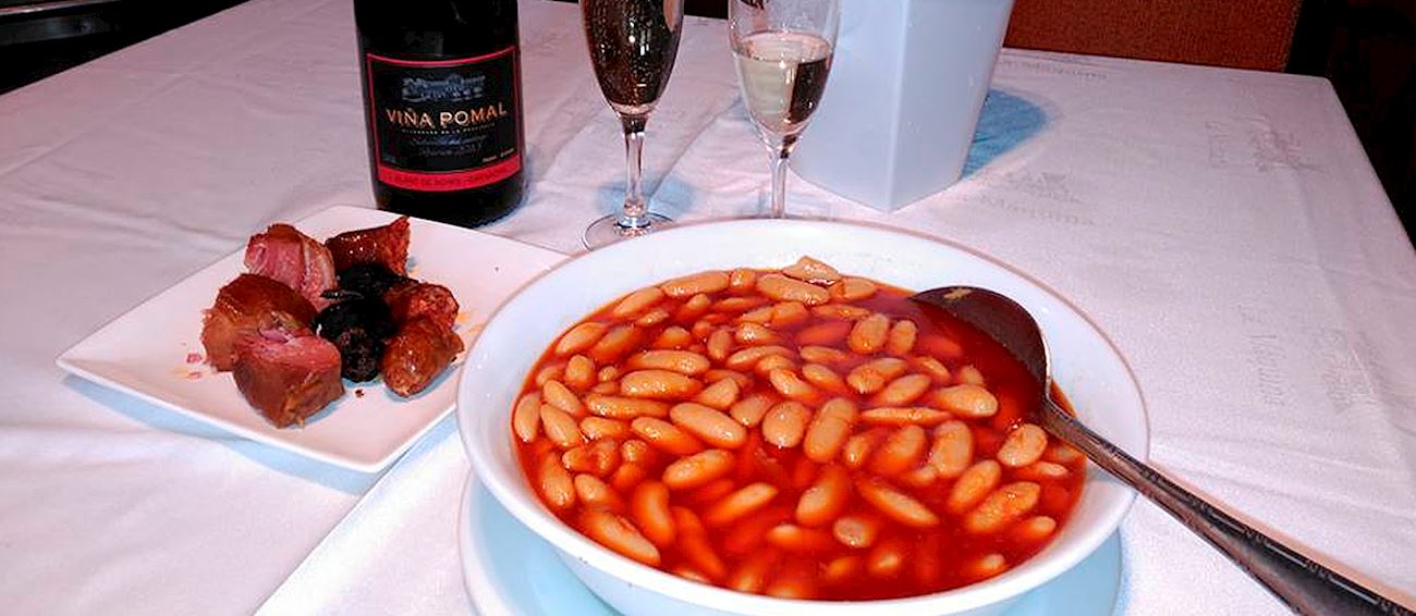 La Máquina de Lugones | TasteAtlas | Recommended authentic restaurants