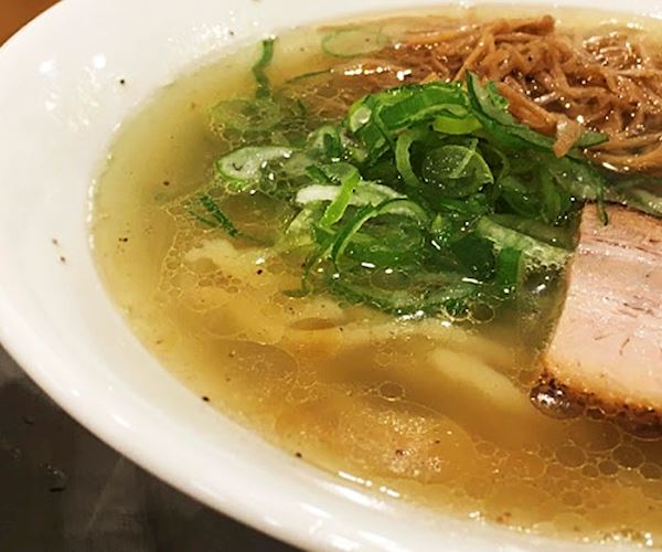 8 Best Rated Japanese Soups - TasteAtlas