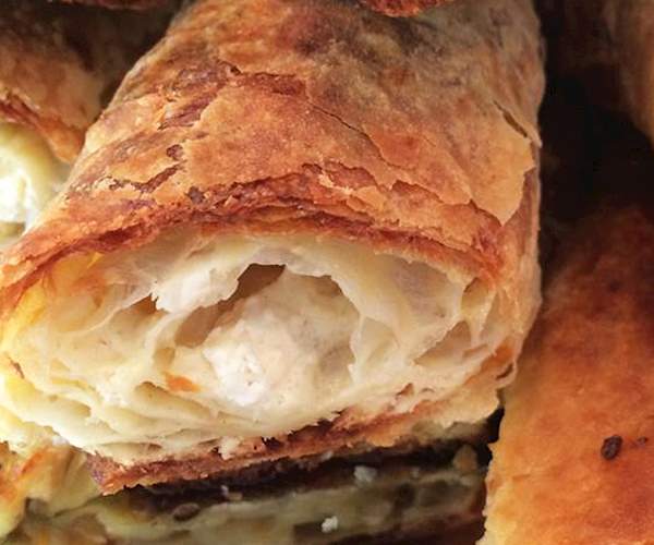 10 Best Rated European Breakfasts - TasteAtlas