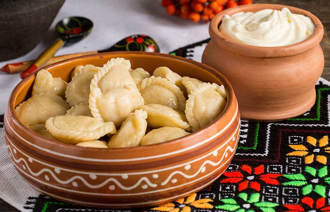 Korchma Taras Bulba | TasteAtlas | Recommended authentic restaurants