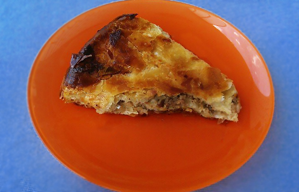 Where to Eat the Best Burek in the World? | TasteAtlas