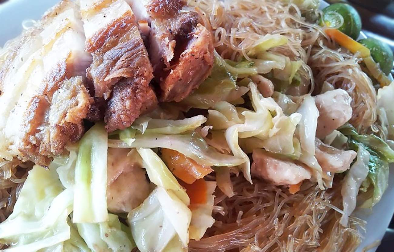 Isaw Haus | TasteAtlas | Recommended authentic restaurants