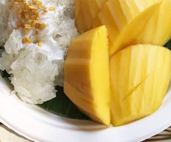 7 Best Rated Southeast Asian Desserts - TasteAtlas