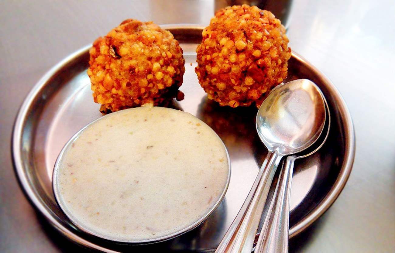 Prakash Shakahari Upahar Kendra | TasteAtlas | Recommended authentic ...