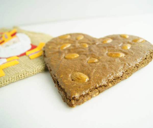 3 Best Rated Dutch Cookies - TasteAtlas