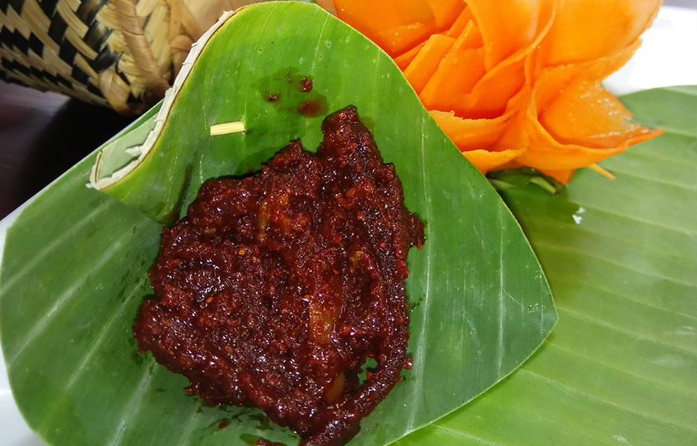 Where to Eat the Best Jaew Bong in the World? | TasteAtlas