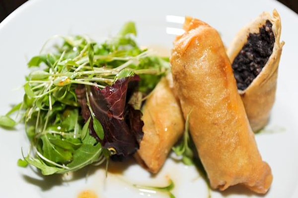 Where to Eat the Best Black Pudding in the World? | TasteAtlas