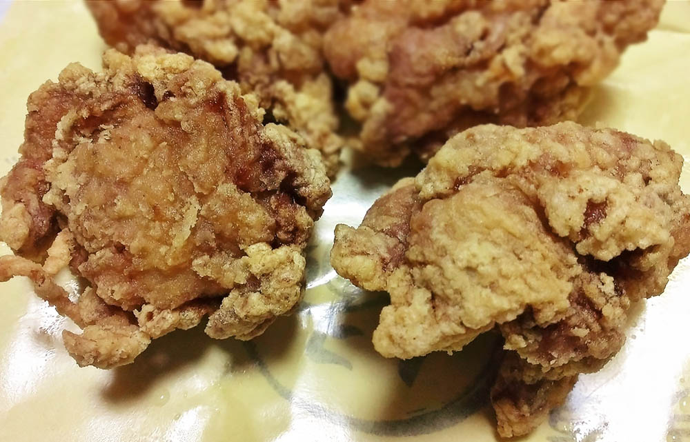 Karaage | Traditional Technique From Japan