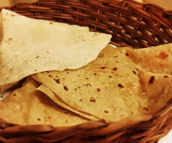 7 Best Rated Indian Breads - TasteAtlas