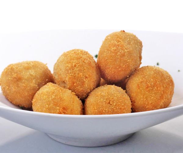 9 Best Rated Spanish Appetizers - TasteAtlas