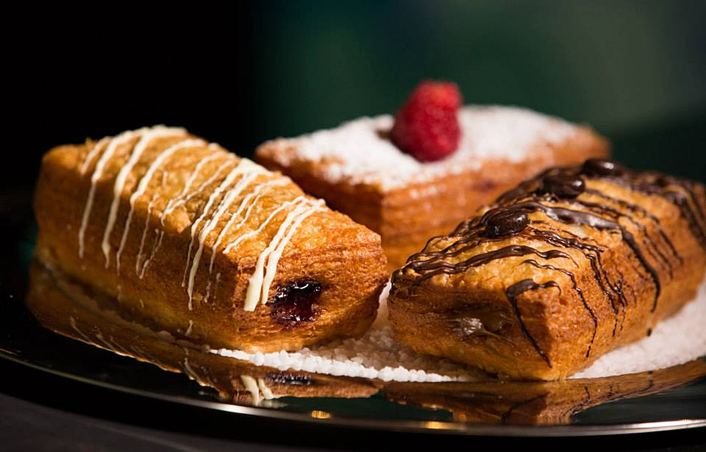Where to Eat the Best Cronut in the World? | TasteAtlas