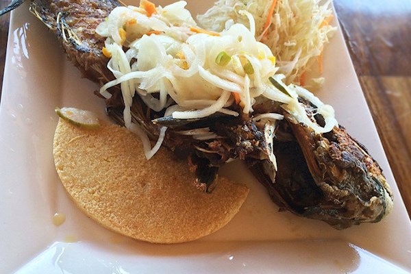 Bammy | Traditional Flatbread From Jamaica, Caribbean
