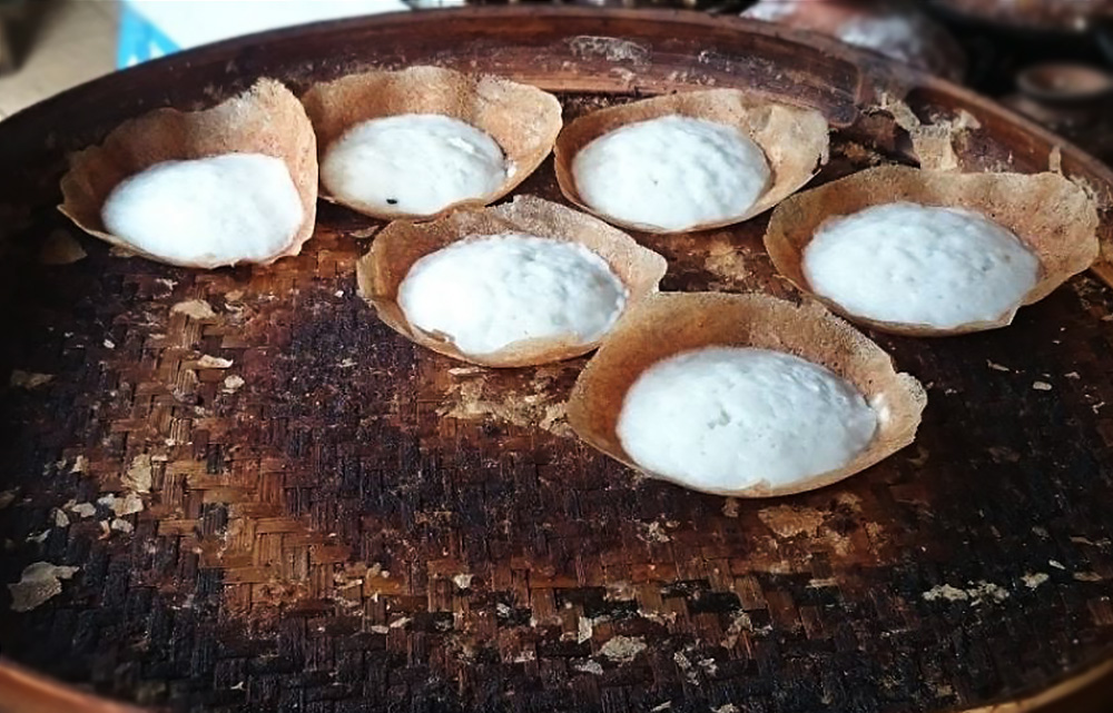 Serabi | Traditional Pancake From Java, Indonesia | TasteAtlas