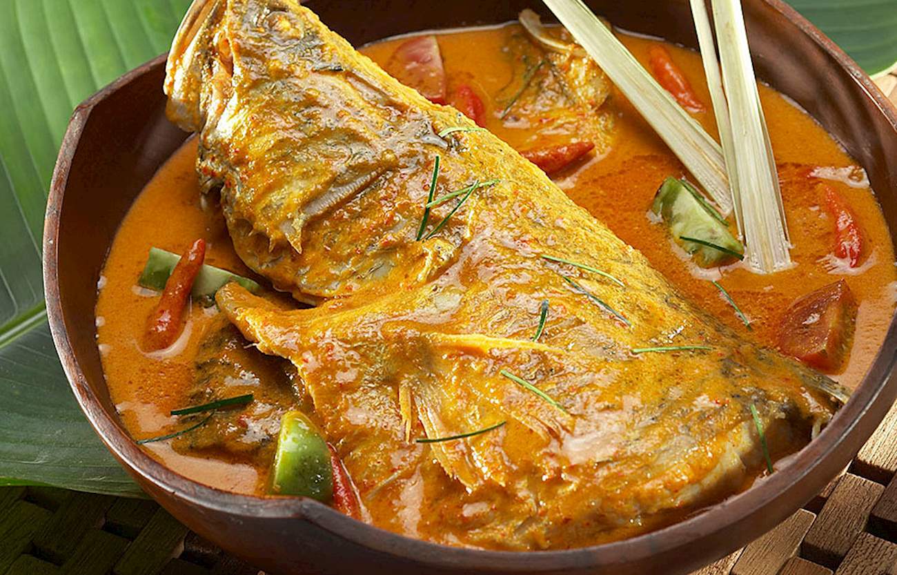 Seribu Rasa | TasteAtlas | Recommended authentic restaurants