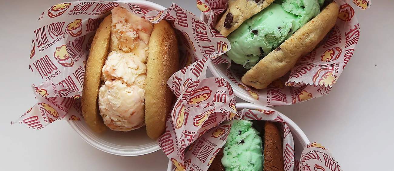 Diddy Riese Cookies | TasteAtlas | Recommended authentic restaurants