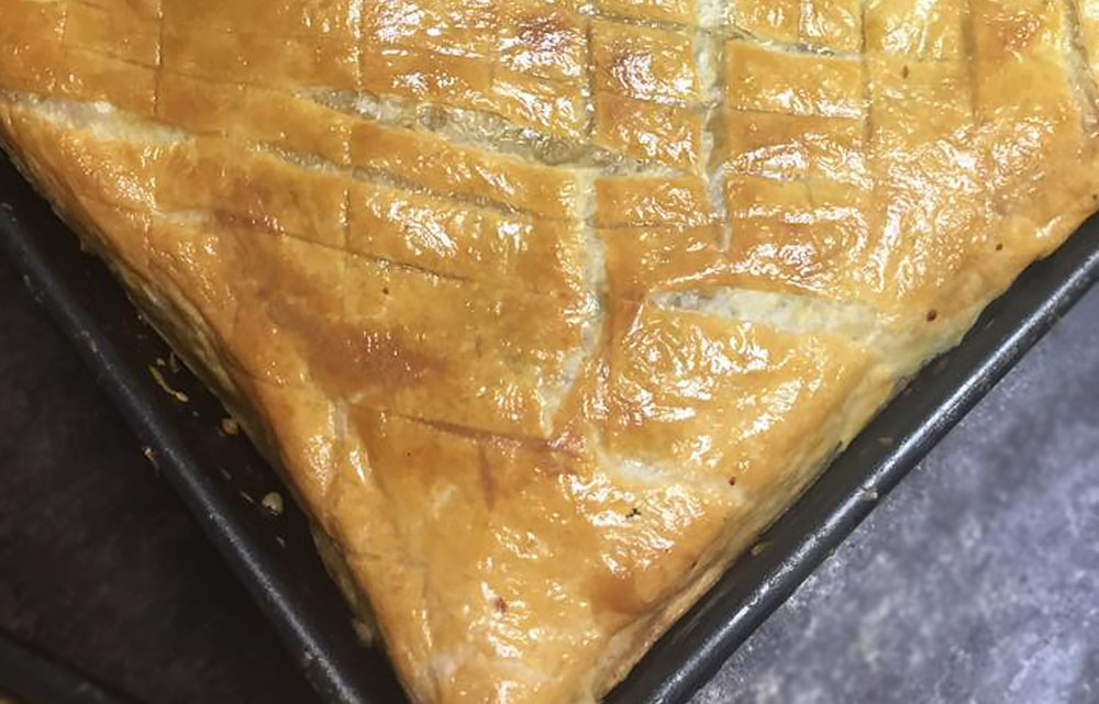 Pâté | Traditional Pâté From France