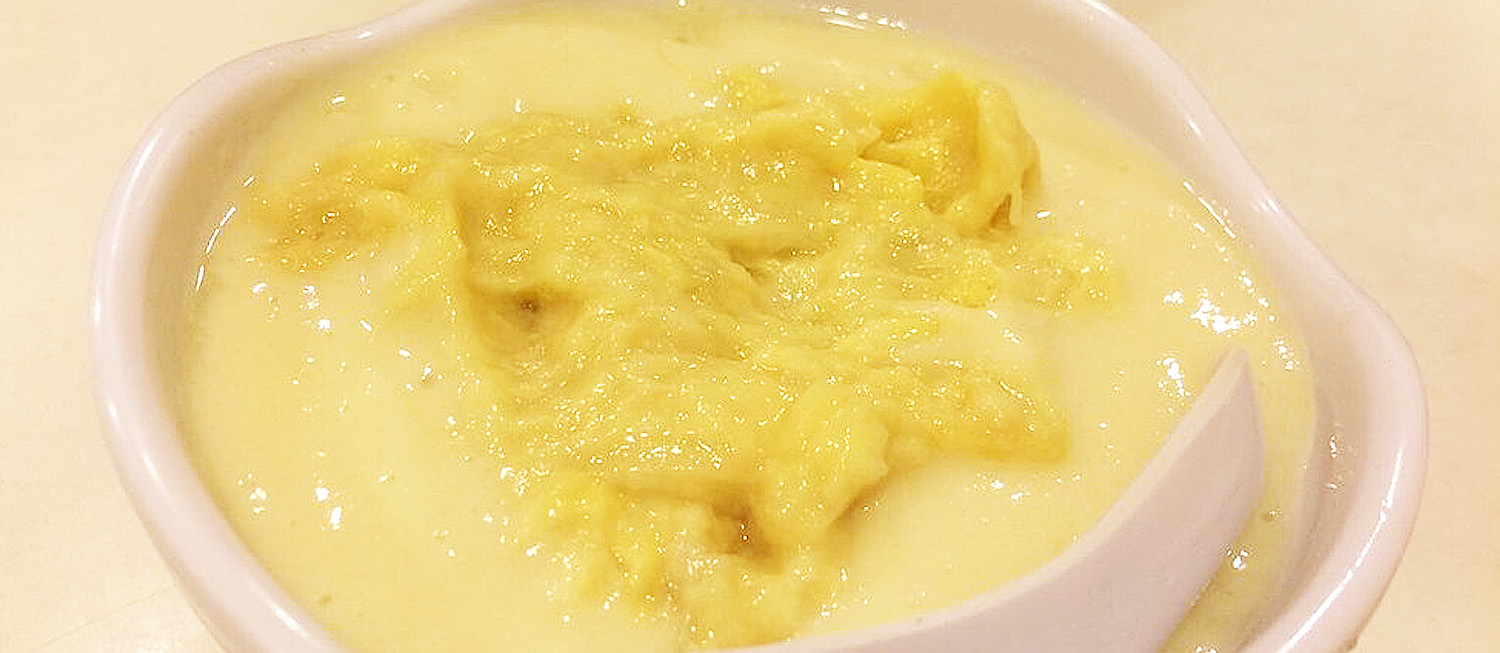 Dou fu fa In Auntie Sweet | TasteAtlas | Recommended authentic restaurants