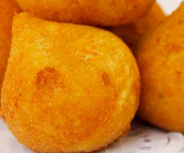 10 Best Rated South American Snacks - TasteAtlas