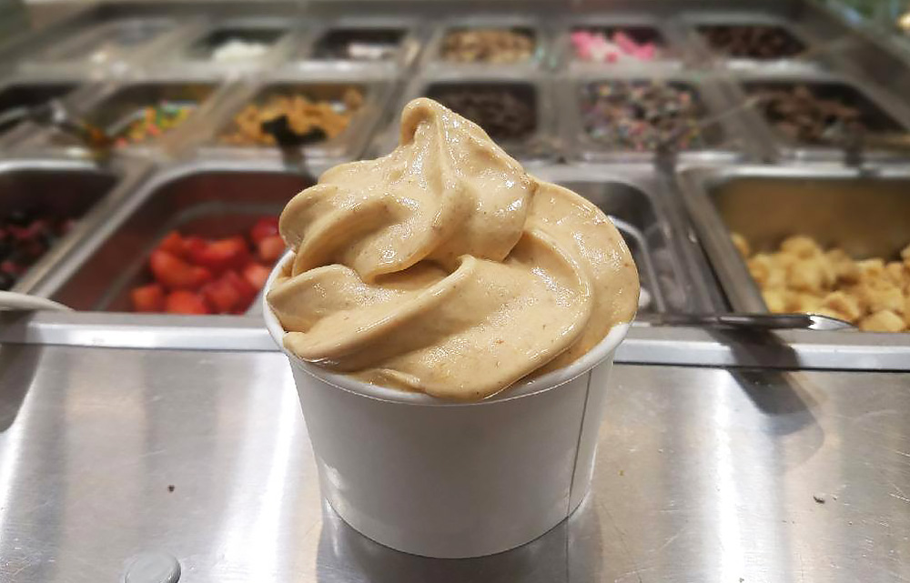 Where to Eat the Best Frozen Yogurt in the World? | TasteAtlas