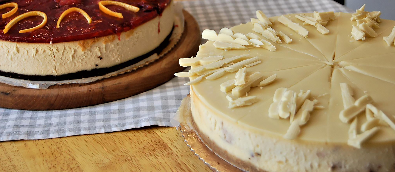 Where to Eat the Best Sernik in the World? | TasteAtlas