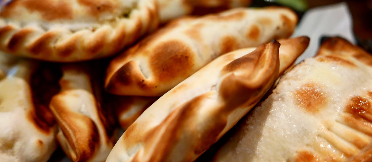 Where to Eat the Best Empanadas in the World? | TasteAtlas