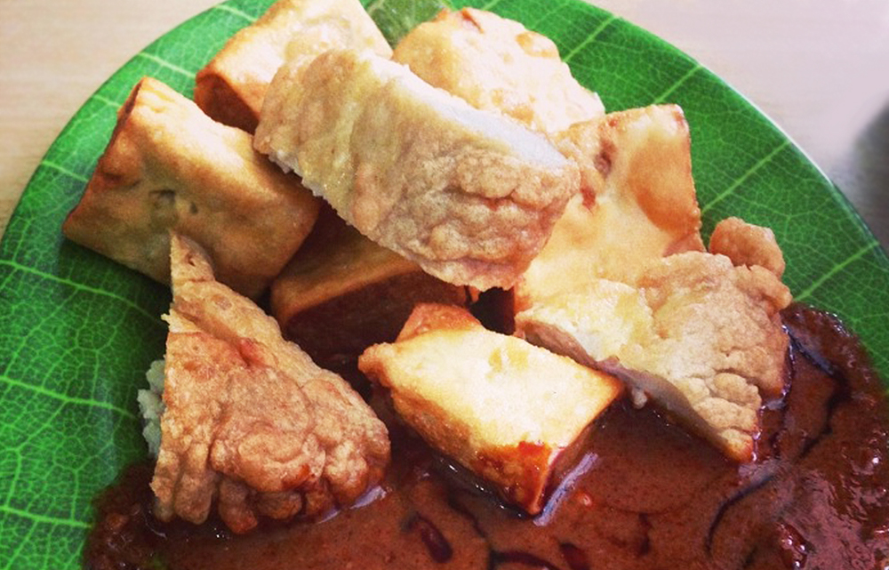 Where to Eat the Best Batagor in the World? | TasteAtlas