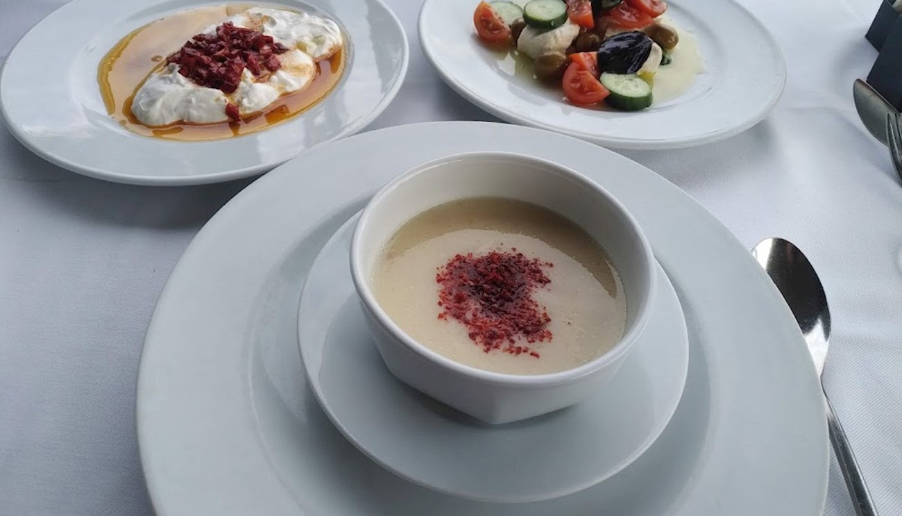 7 Mehmet | TasteAtlas | Recommended authentic restaurants