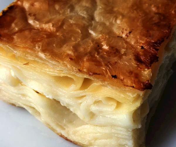 4 Best Rated Asian Savory Pastries - TasteAtlas