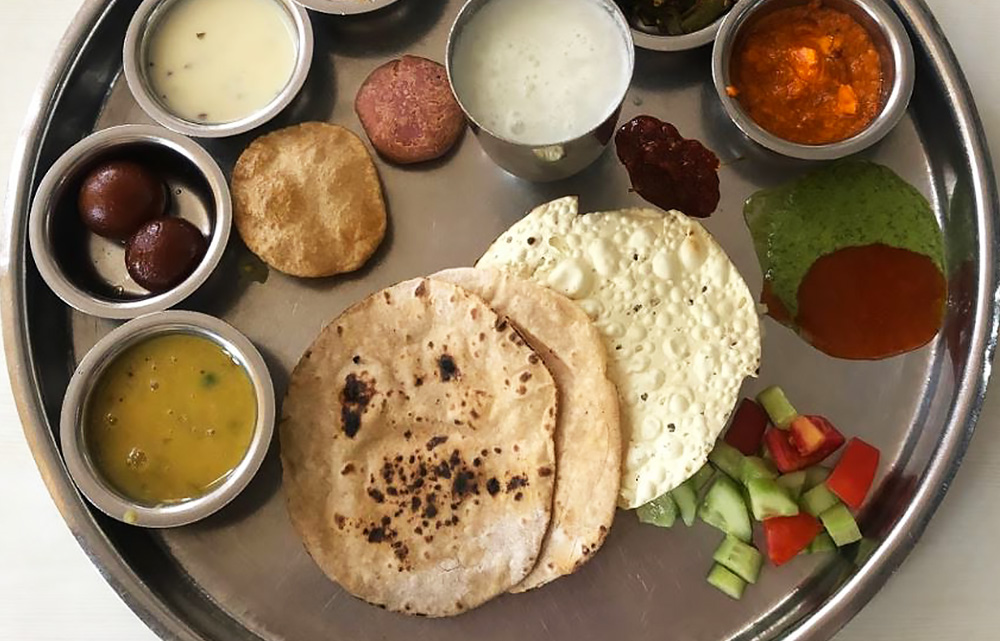 Where to Eat the Best Chapati in the World? | TasteAtlas