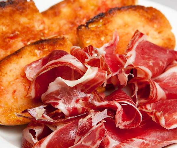 10 Most Popular Spanish Snacks - TasteAtlas