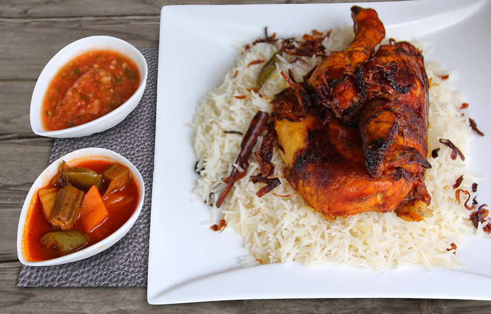 Madfoon | Traditional Meat Dish From Al Hudaydah, Yemen | TasteAtlas