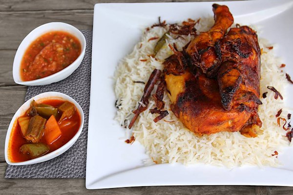 Where to Eat the Best Madfoon in the World? | TasteAtlas