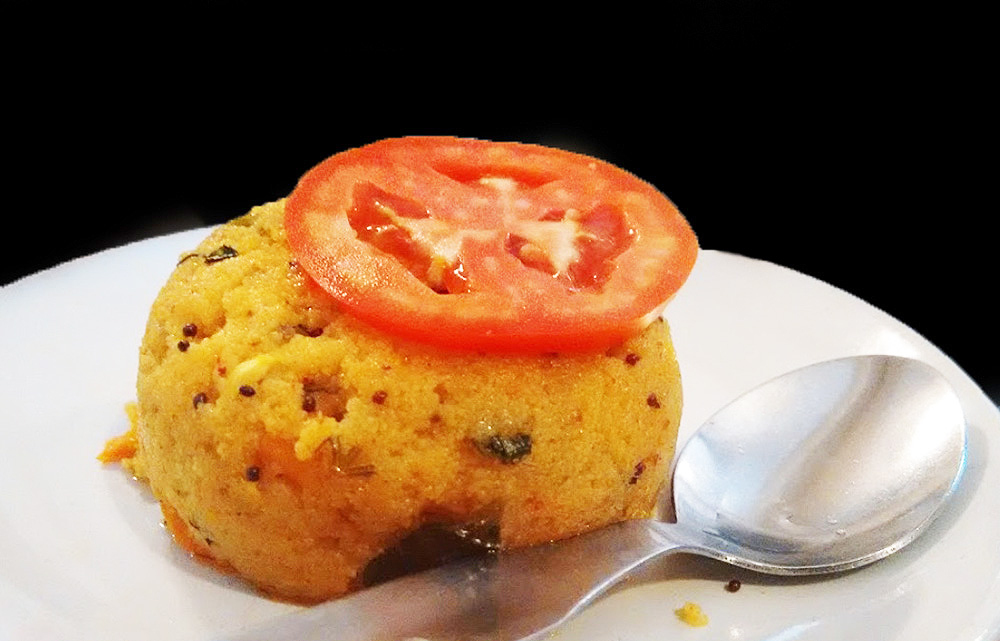 Where to Eat the Best Upma in the World? | TasteAtlas