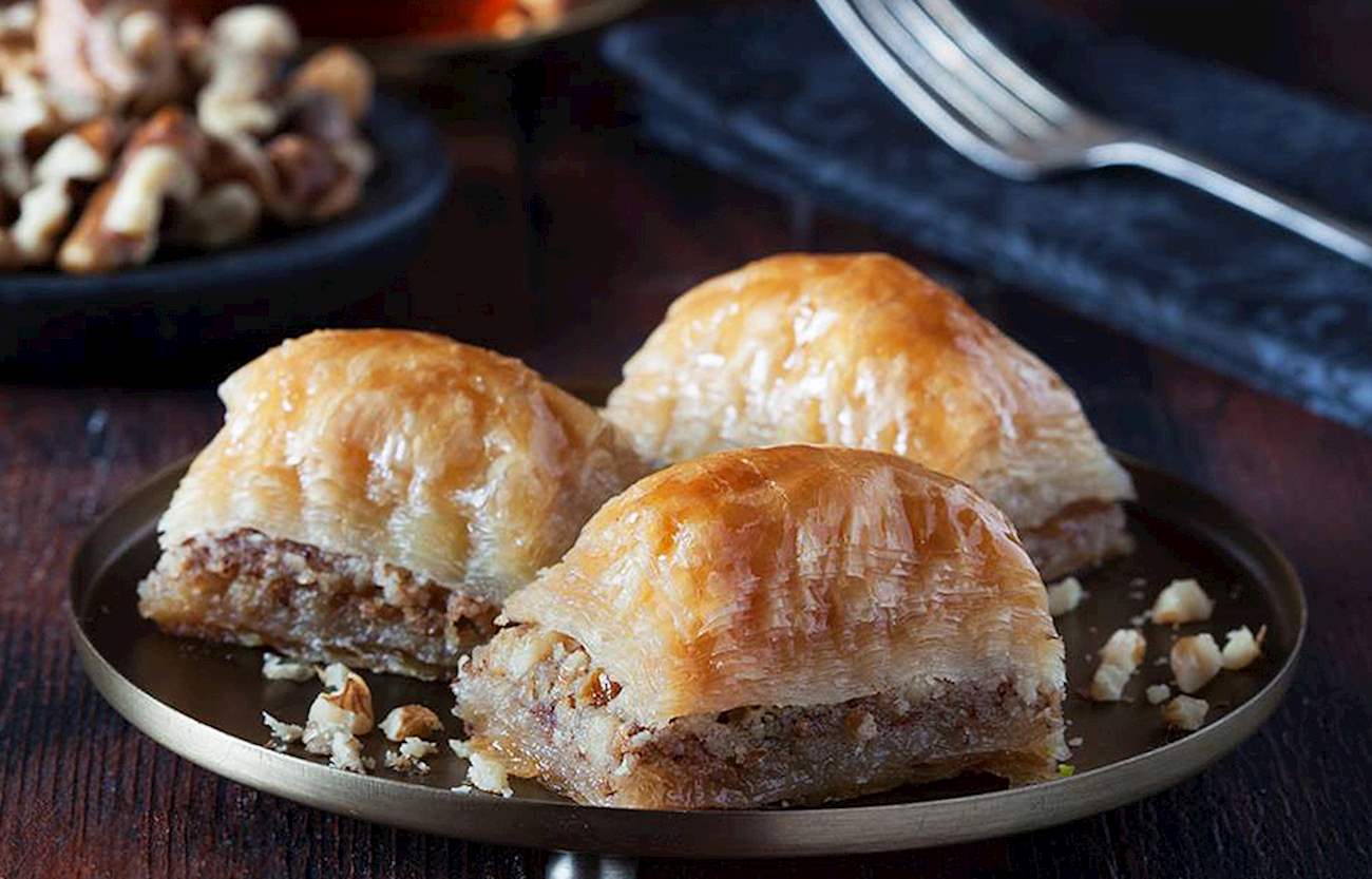 Hamdi Restaurant | TasteAtlas | Recommended authentic restaurants