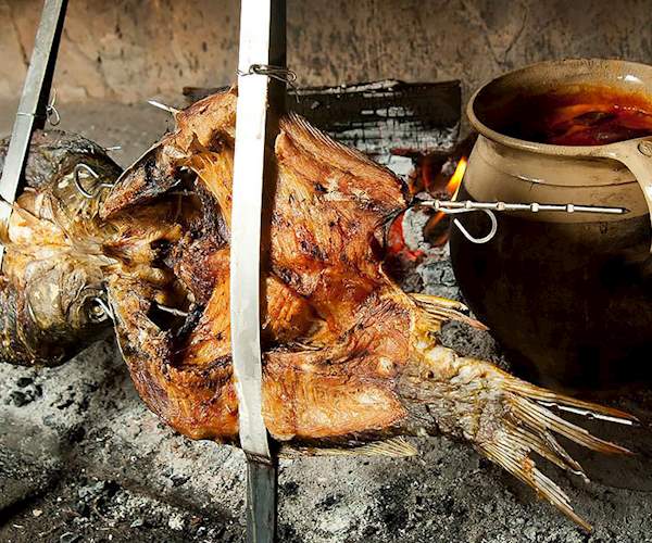 4 Best Rated Croatian Fish Dishes - TasteAtlas