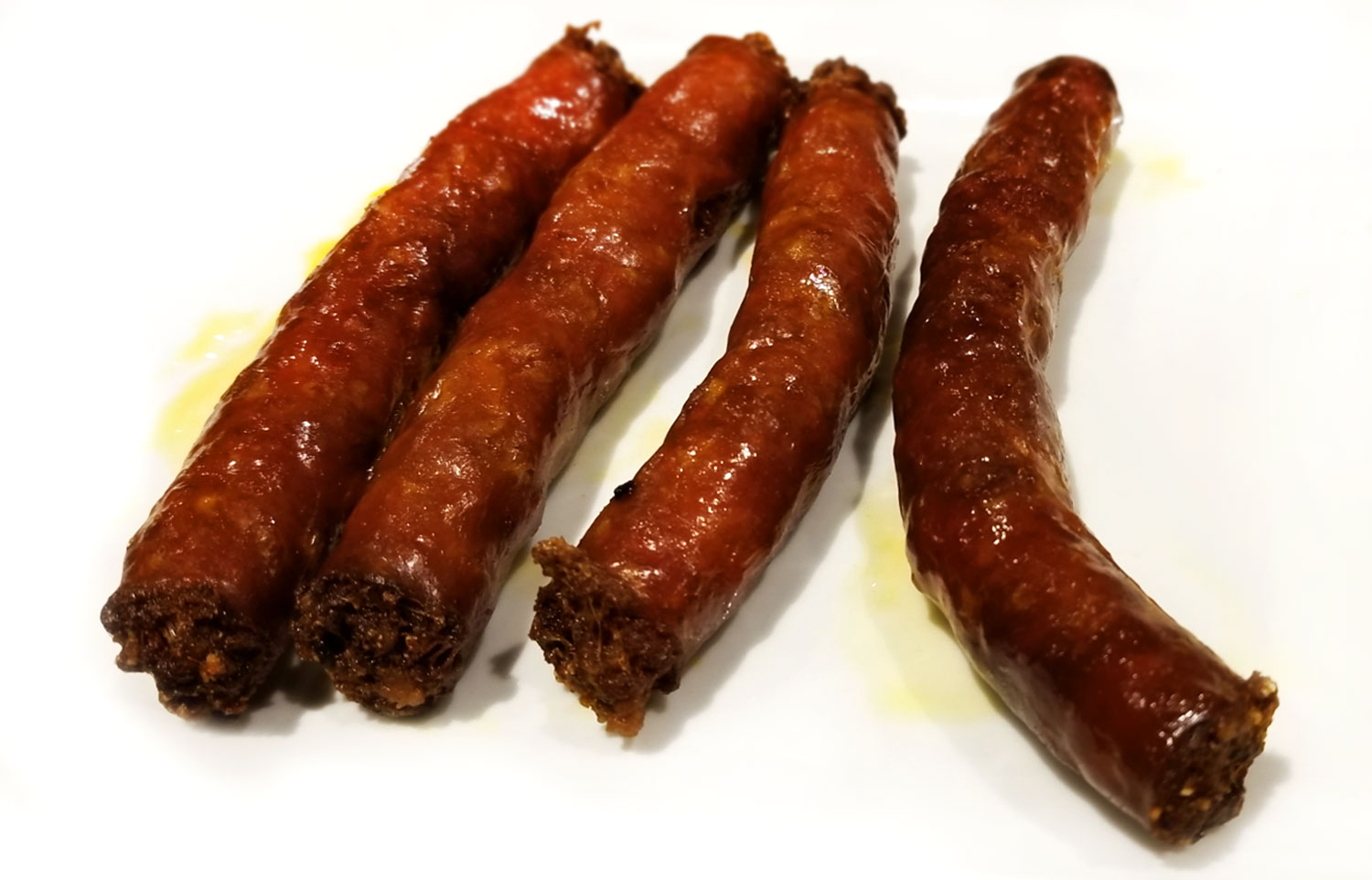 Where to Eat the Best Chistorra in the World? | TasteAtlas