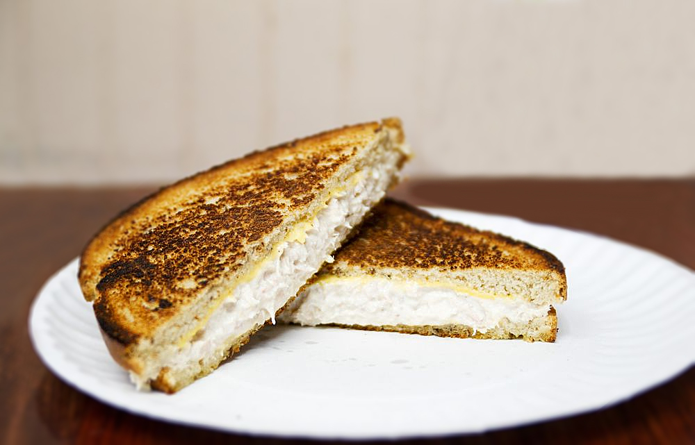 Where to Eat the Best Tuna Sandwich in the World? | TasteAtlas