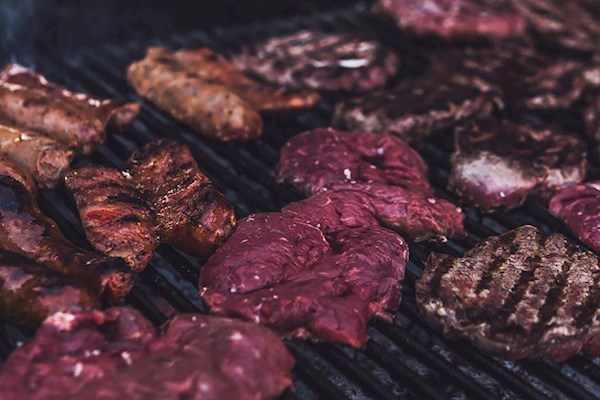 Parrilla | Traditional Barbecue From Argentina